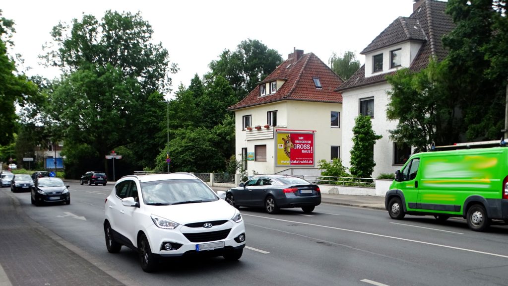 Präsentieren Sie mit Plakatwerbung Ihr Serviceangebot in Bielefeld ...