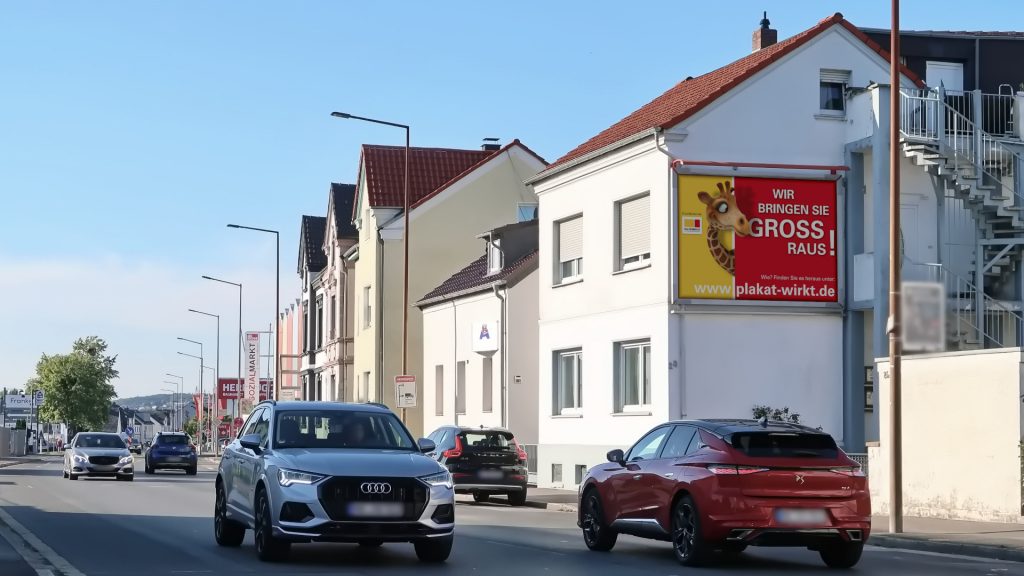 Unser Standort des Monats September 2024 – Menden (Sauerland), Fröndenberger Straße | Kaltenbach ...